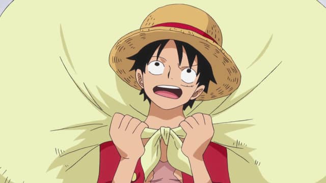 One Piece: Fishman Island (517-574) (English Dub) The King of the Fish ...