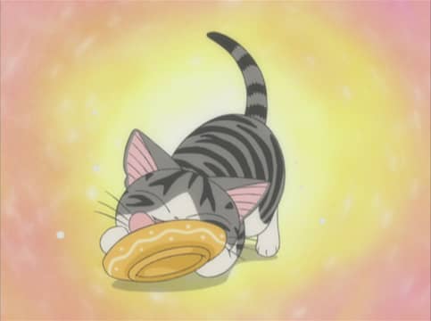 Chi's Sweet Home - Chi's New Address Season 4 Chi, Goes Together ...