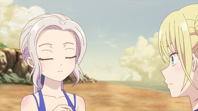 Girlfriend, Girlfriend Season 2 (English Dub) Her Resolve - Watch on ...