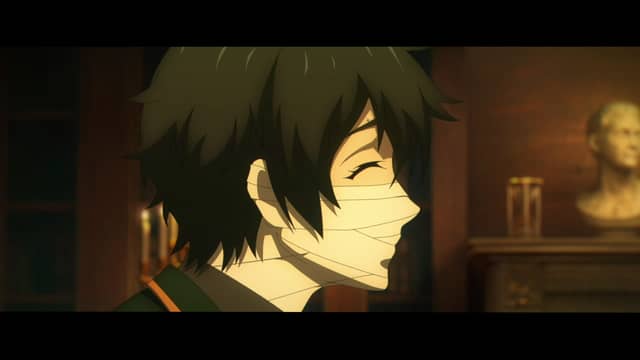 Dragon Raja -The Blazing Dawn- The End of Battle - Watch on Crunchyroll