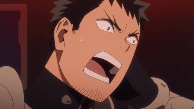 Kaiju No. 8 (Castilian Dub) - Watch on Crunchyroll