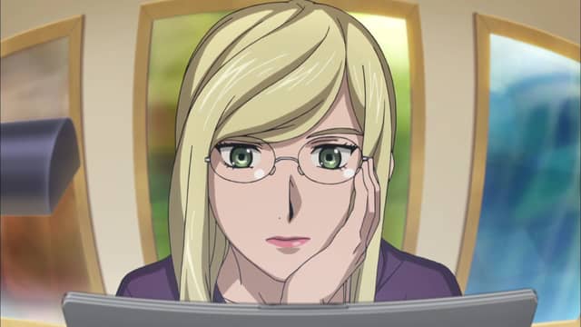 Full Metal Panic! Invisible Victory The Fallen Witch - Ver en ...