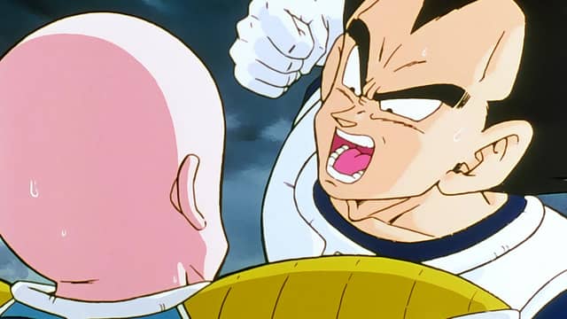Dragon Ball Z (English Dub) Another Transformation? - Watch on Crunchyroll