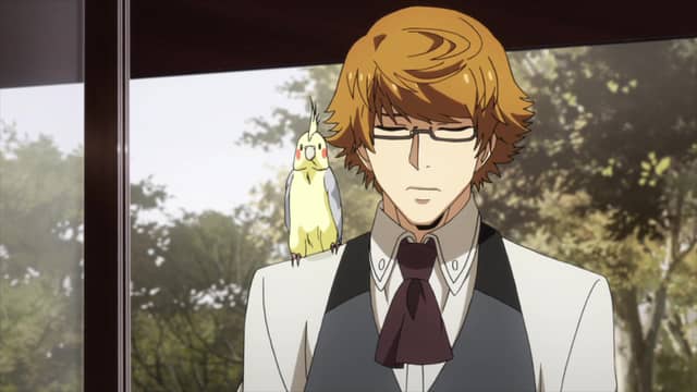 Tokyo Ghoul: Root A Dancing Flowers - Watch on Crunchyroll