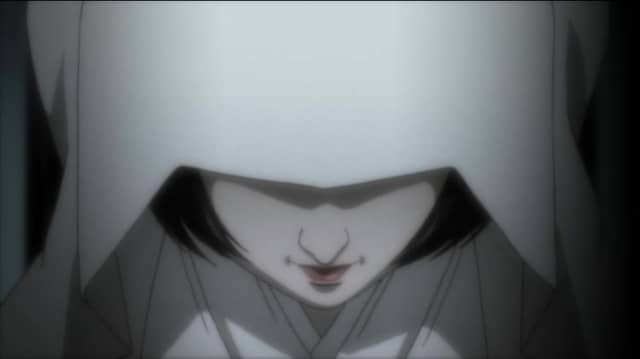 Shigurui: Death Frenzy Mumyo Sakanagare - Watch on Crunchyroll