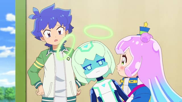 Puniru is a Kawaii Slime GO! GO! ¡Una animación fabulosa! - Ver en ...