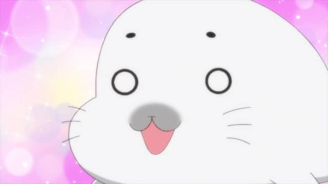 Shonen Ashibe GO! GO! Goma-chan Photo-chan's Angelic Song - Watch on ...