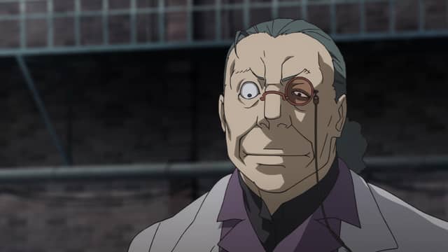 Saga of Tanya the Evil (VF) Préparatifs pour la progression - Regardez ...