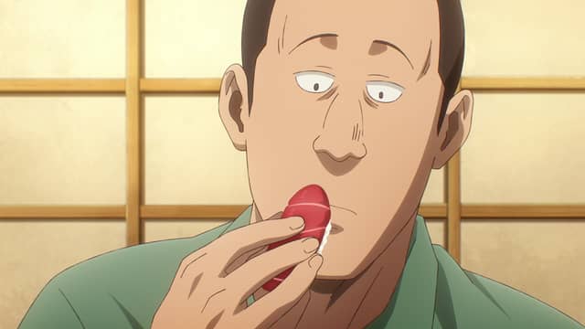 DEAD DEAD DEMONS DEDEDEDE DESTRUCTION Episode 11 - Watch on Crunchyroll