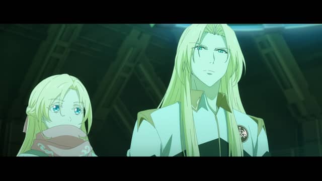 Dragon Raja -The Blazing Dawn- (Japanese Audio) Our Full Strength ...