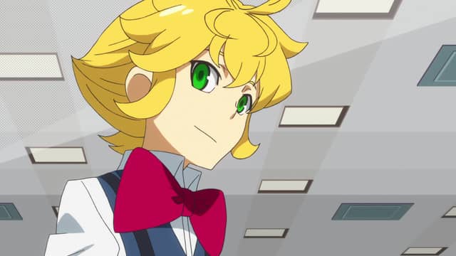 Concrete Revolutio The Last Song (English Dub) Can You Still Sing ...