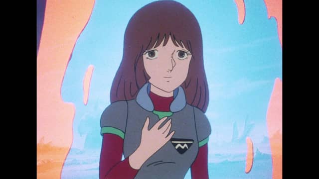 Genesis Climber MOSPEADA Battlefield Requiem - Watch on Crunchyroll