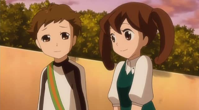 Web Ghosts PiPoPa Let’s Go To School - Ver en Crunchyroll en castellano