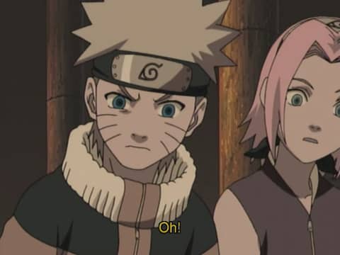 Naruto S6 Duas Batidas: A Cilada de Kabuto - Assista na Crunchyroll