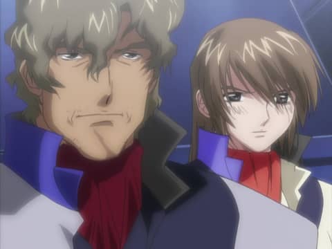 Fafner Occupation (Awakening) - Watch on Crunchyroll