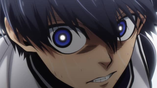 BLUE LOCK (English Dub) Devour - Watch on Crunchyroll