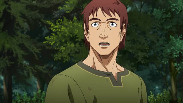 VINLAND SAGA Season 2 (English Dub) Ketil's Farm - Watch on Crunchyroll