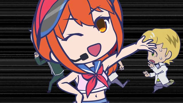 Aooni The Blue Monster Ao Oni a la velocidad de la luz - Ver en ...