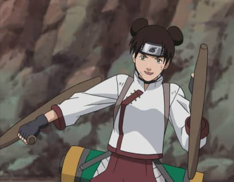 Naruto Shippuden: The Kazekage's Rescue The Third Kazekage - Watch on ...