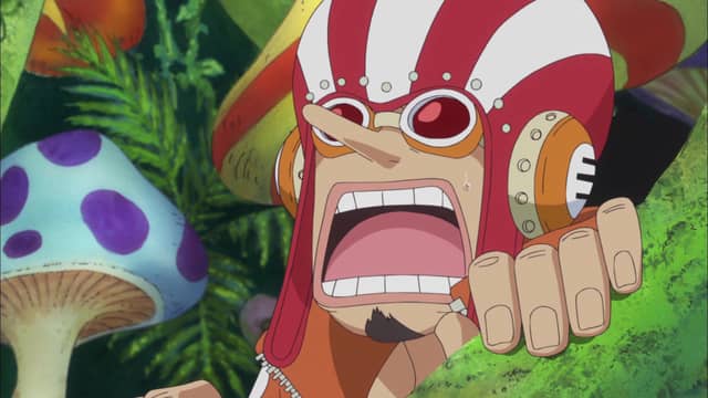 One Piece ¡El mundo desconocido! ¡El reino de Tontatta! - Ver en ...