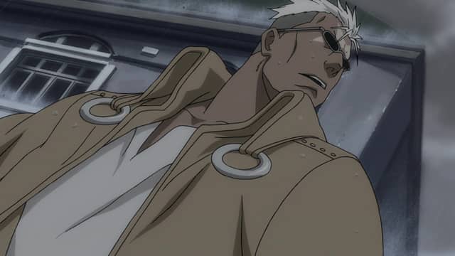 Fullmetal Alchemist: Brotherhood (Dub) Rain of Sorrows - Watch on ...