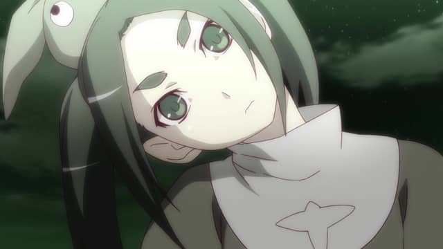 OWARIMONOGATARI SHINOBU Mail, Part 2 - Watch on Crunchyroll