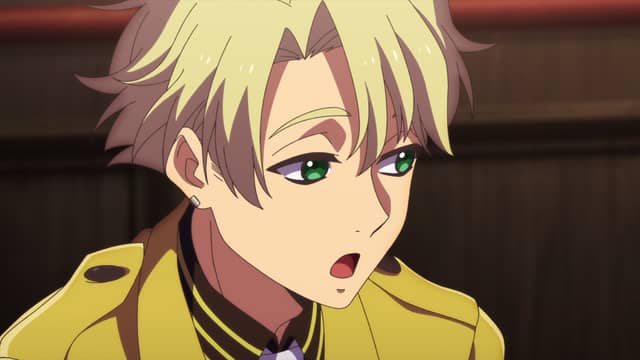 HIGH CARD KNIGHTMARE - Watch on Crunchyroll