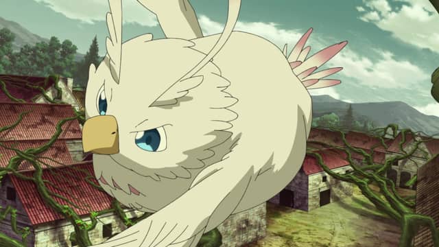 The Rising of the Shield Hero The Savior of the Heavenly Fowl - Watch ...