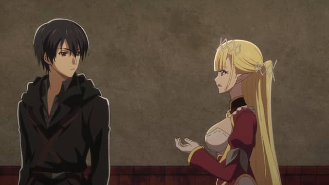 Failure Frame: I Became the Strongest and Annihilated Everything with ...