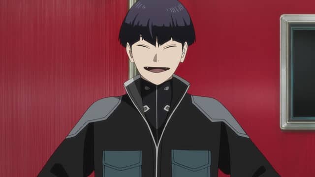 Kaiju No. 8 (English Dub) Revenge Match - Watch on Crunchyroll