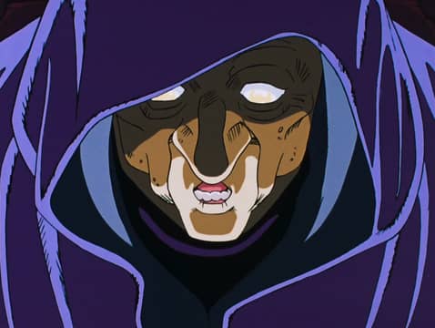 City Hunter 2 Crystal Prophecy! Chains of Memory Reviving in Kaori ...