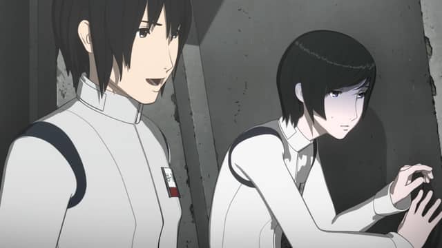 Knights of Sidonia Season 2 Ability - Watch on Crunchyroll Knights of Sidonia Season 2 Ability - Watch on Crunchyroll