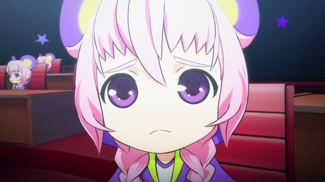 Estab Life: Great Escape You Can't Run from Democracy - Watch on ...