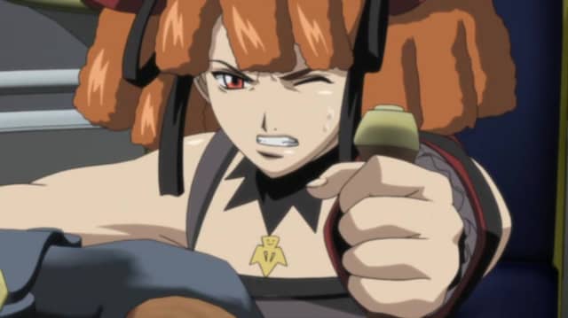 Glass Fleet (English Dub) Like an Ovation - Watch on Crunchyroll