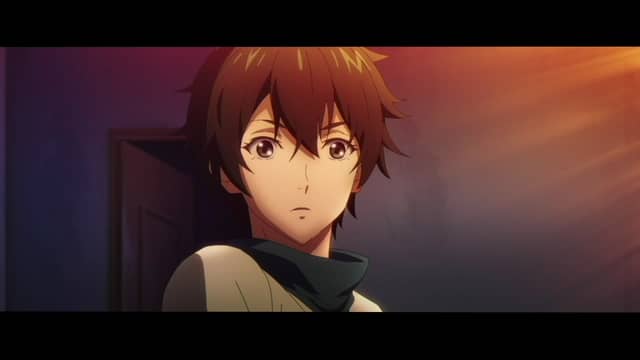 Dragon Raja -The Blazing Dawn- (Japanese Audio) An Invitation From a ...