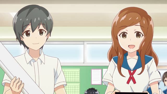 Yuri Is My Job! The One and Only - Watch on Crunchyroll