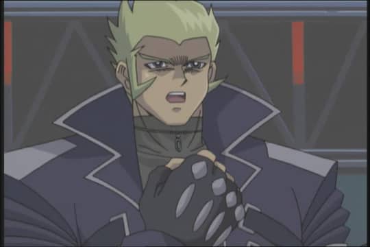 Yu-Gi-Oh! Season 1 (Subtitled) Duel of Destiny! Yugi vs Rafael - Watch ...