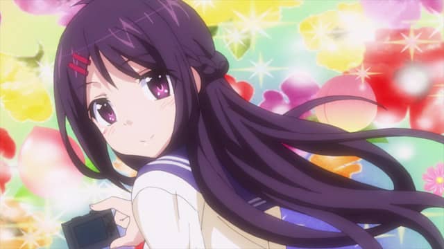 Okusama ga Seitokaichou!+ (Sin censura) Sin título - Ver en Crunchyroll ...