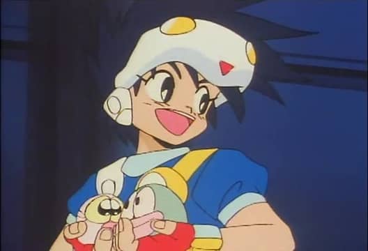 NG Knight Lamune & 40 Lies or Truth? The Lamuness Legend - Watch on ...