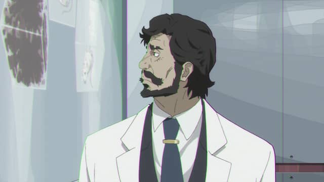 Dimension W (English Dub) The Lost Genesis - Watch on Crunchyroll