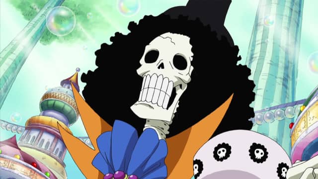 One Piece Rescaten a Camie. La historia oscura del archipiélago. - Ver ...