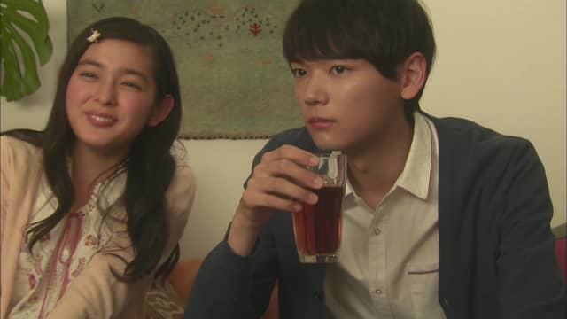 Mischievous Kiss - Love in Tokyo Toward Everyone's Own Dream... - Watch ...