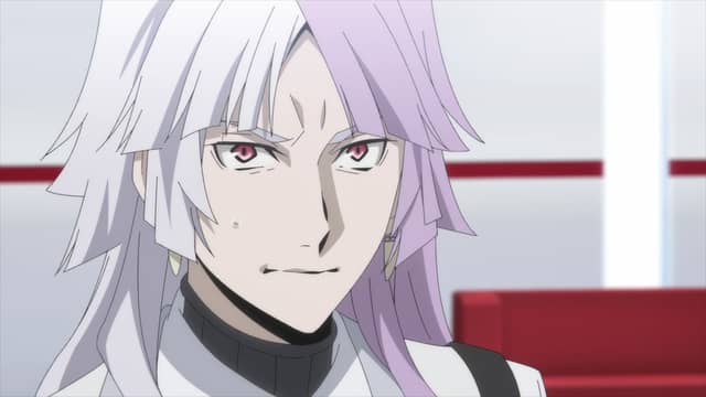 Bungo Stray Dogs 5 (English Dub) At the Port in the Sky (Part 3 ...