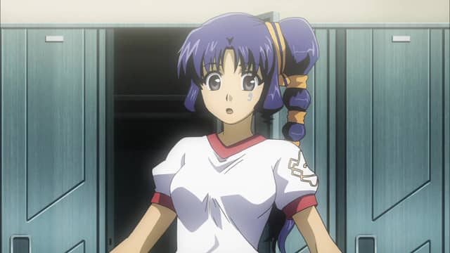 Freezing (English Dub) Machination - Watch on Crunchyroll