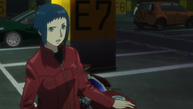 Ghost in the Shell: Arise - Alternative Architecture Ghost Pain, Part 1 ...
