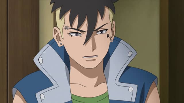 BORUTO: NARUTO NEXT GENERATIONS The Uzumaki Household - Watch on ...