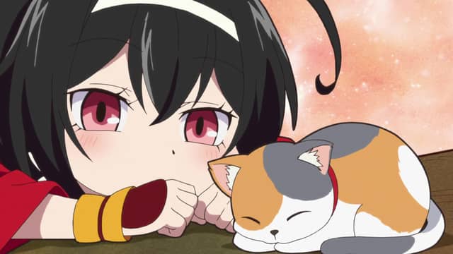 Bungo Stray Dogs WAN! Operación mandado / Kyouka encuentra algo / El ...