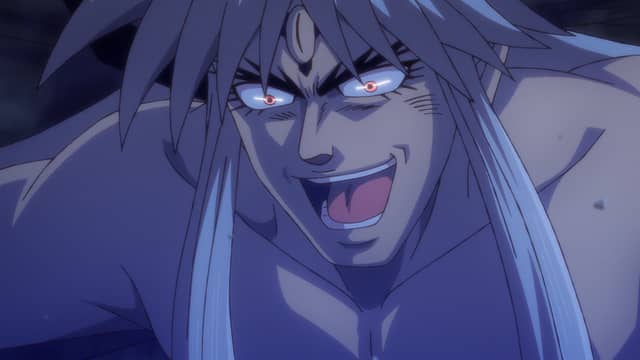 DRAGON QUEST The Adventure of Dai FAREWELL, THIS WORLD THAT I LOVE ...