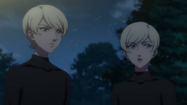 Migi&Dali (English Dub) Our Revenge - Watch on Crunchyroll