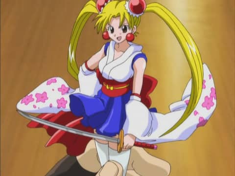 Gintama A los Otakus les Encanta Hablar - Ver en Crunchyroll en español